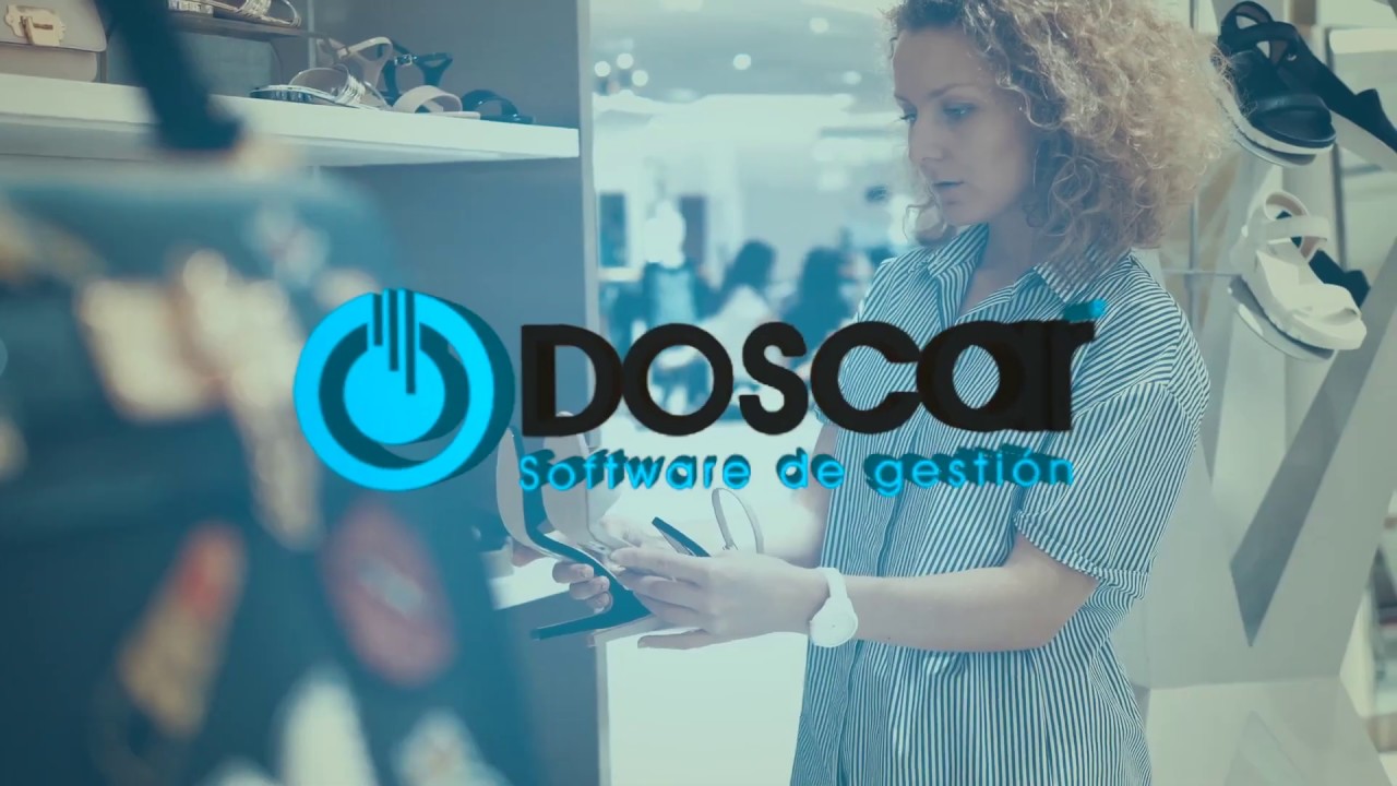 Doscar Comercio OEM | Doscar Comercio OEM